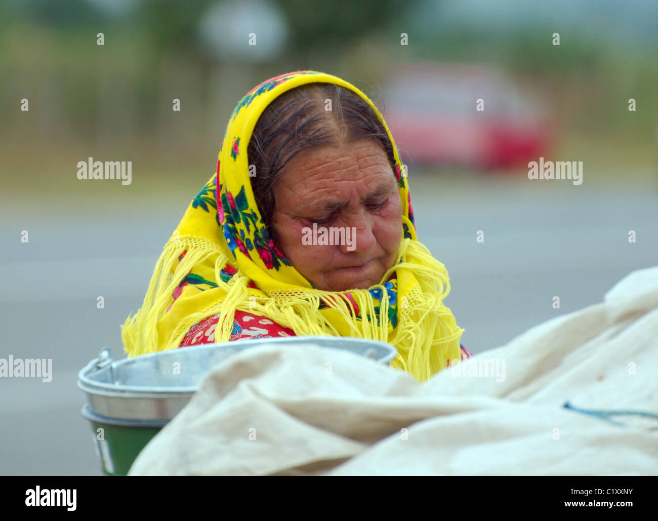 Zigeuner rumänien -Fotos und -Bildmaterial in hoher Auflösung – Alamy