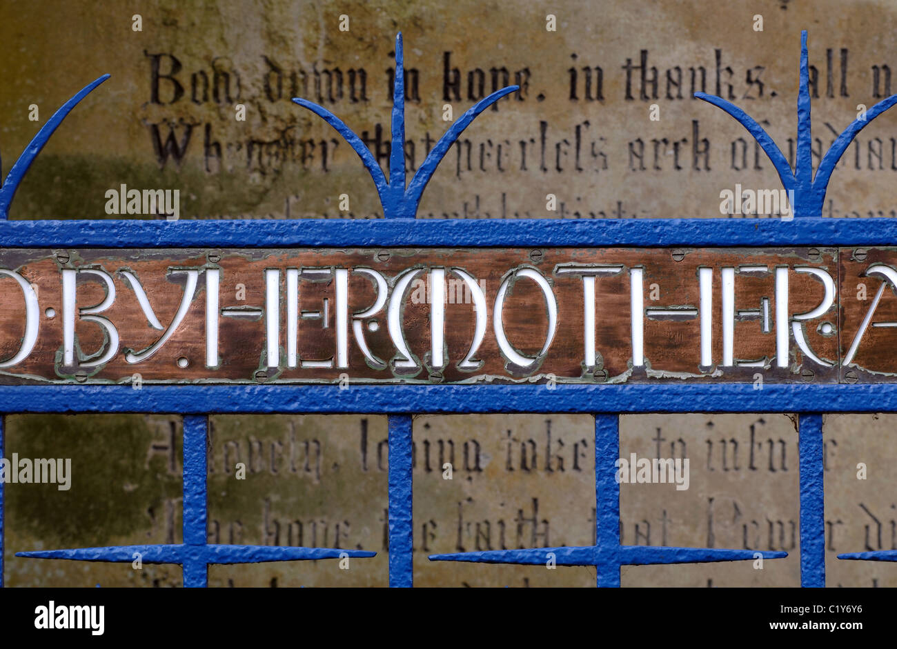 Ada lovelace memorial -Fotos und -Bildmaterial in hoher Auflösung – Alamy