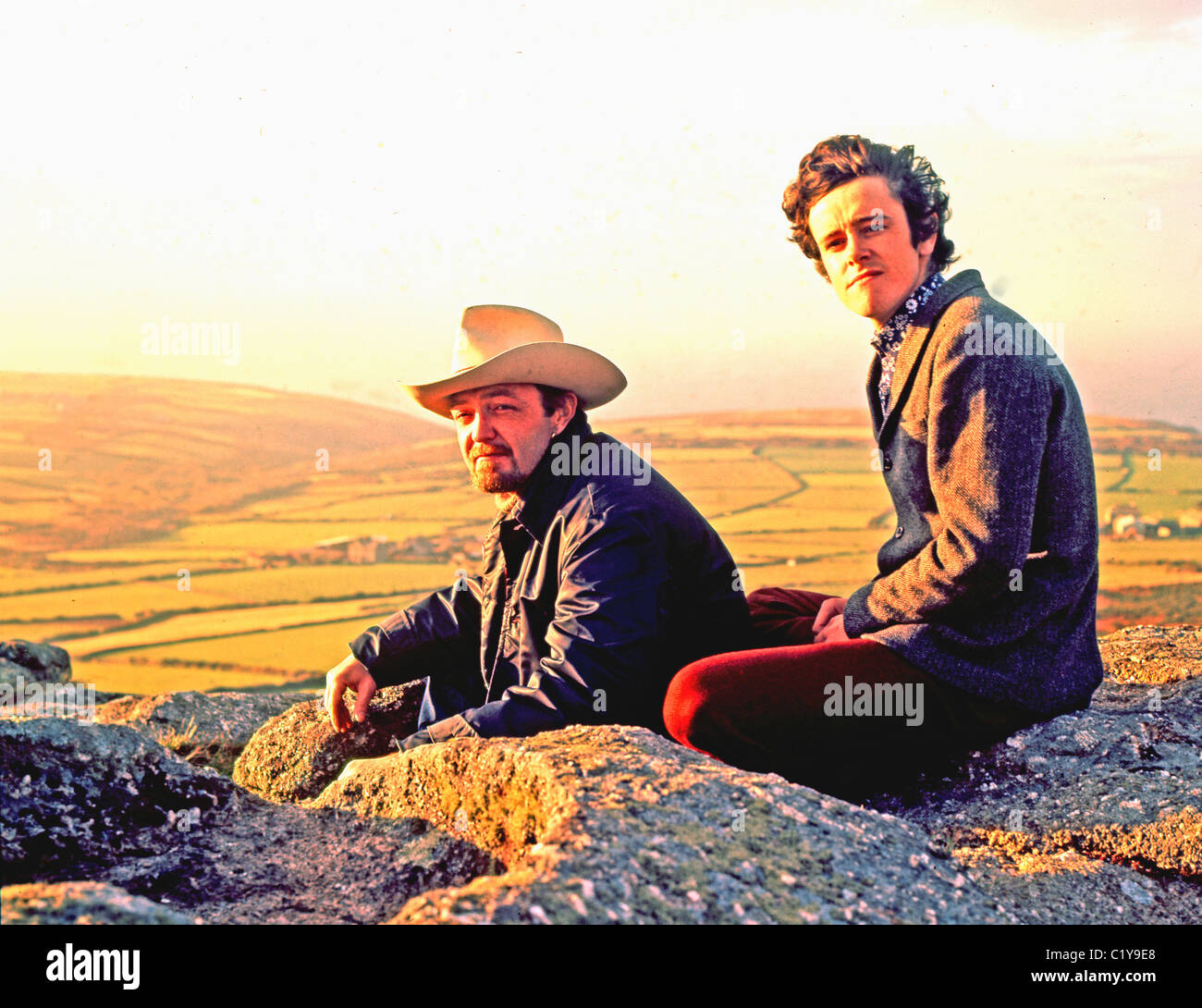 Tony gale donovan -Fotos und -Bildmaterial in hoher Auflösung – Alamy