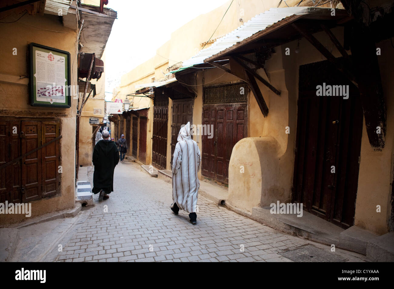 Medina marokko -Fotos und -Bildmaterial in hoher Auflösung – Alamy