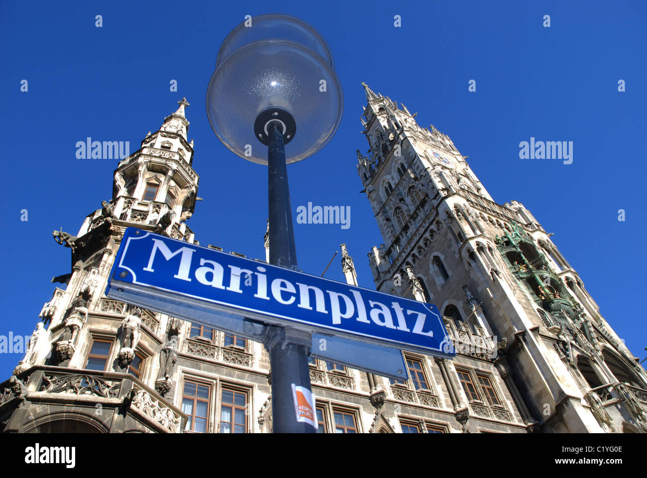 Münchner landschaften -Fotos und -Bildmaterial in hoher Auflösung – Alamy