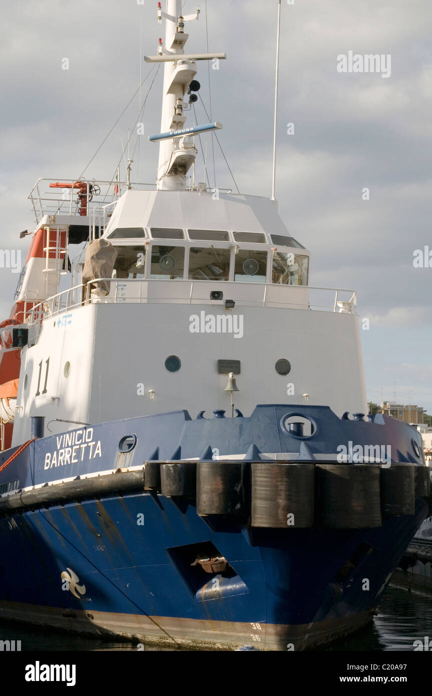 Schlepper Boot Boote Schlepper Schlepper Schlepper Kautschuk Stoßstange ...