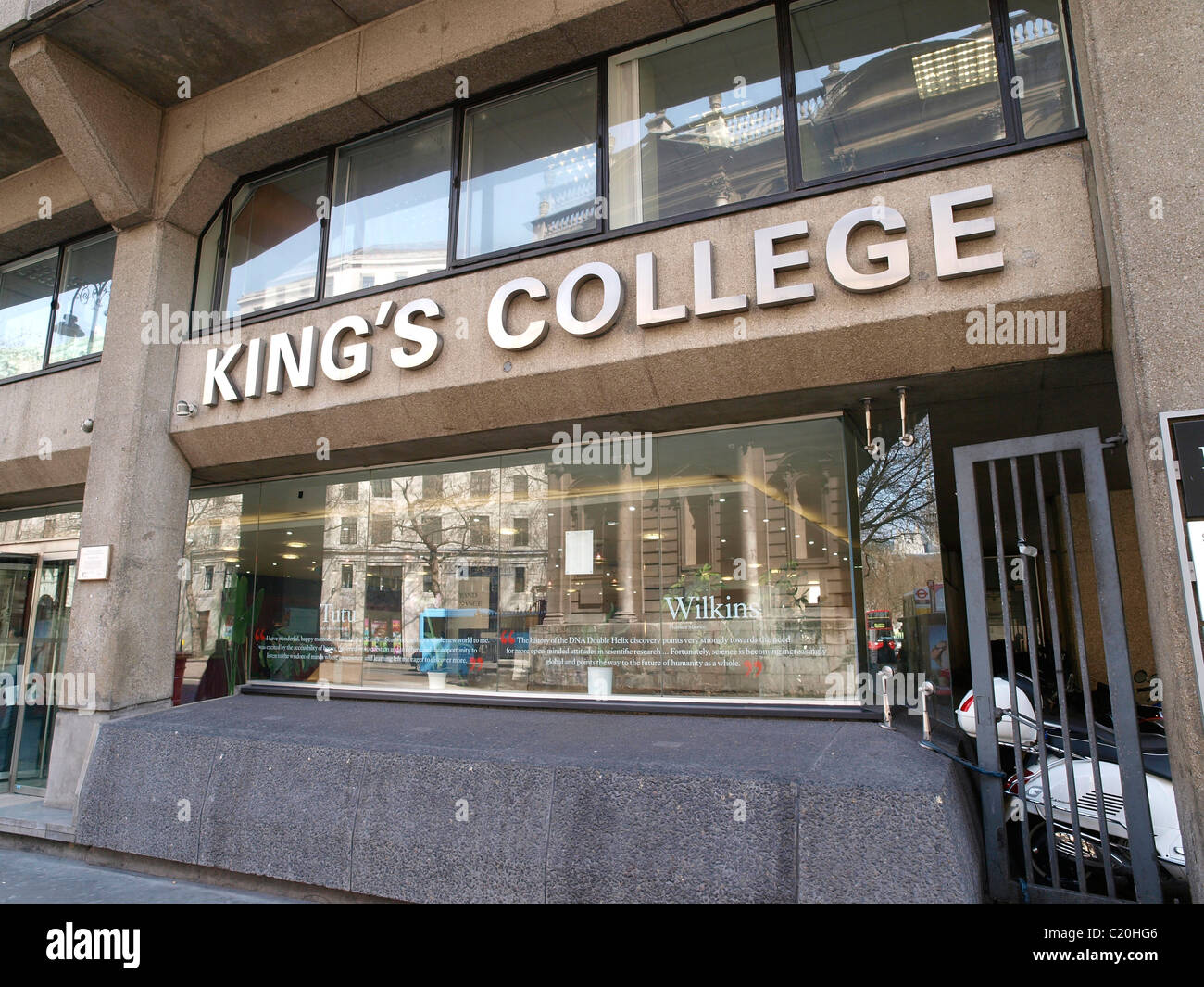 Strand campus -Fotos und -Bildmaterial in hoher Auflösung – Alamy