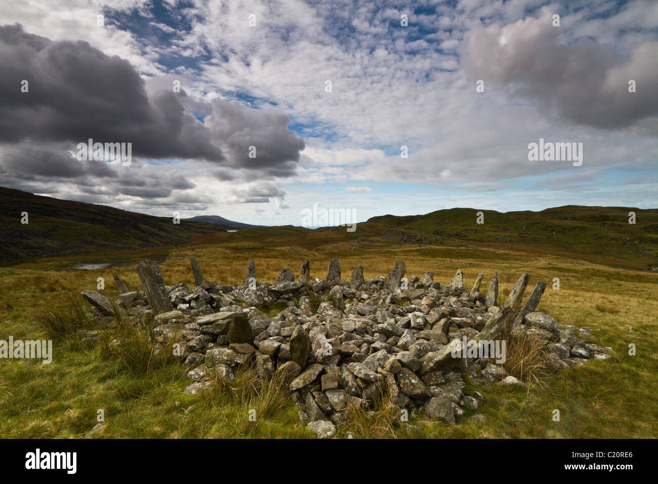 Bryn cader faner -Fotos und -Bildmaterial in hoher Auflösung – Alamy