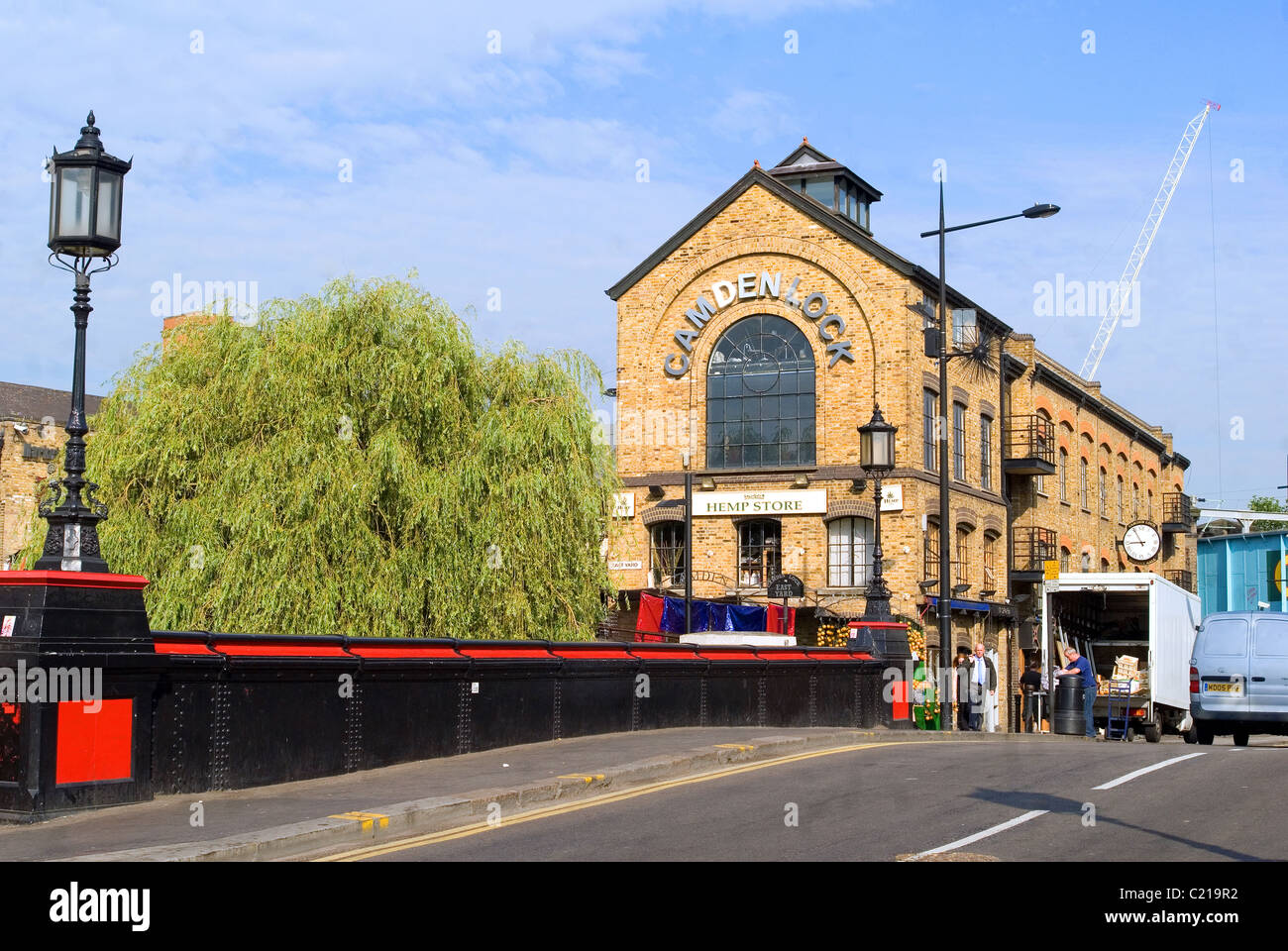 Candem stadt -Fotos und -Bildmaterial in hoher Auflösung – Alamy