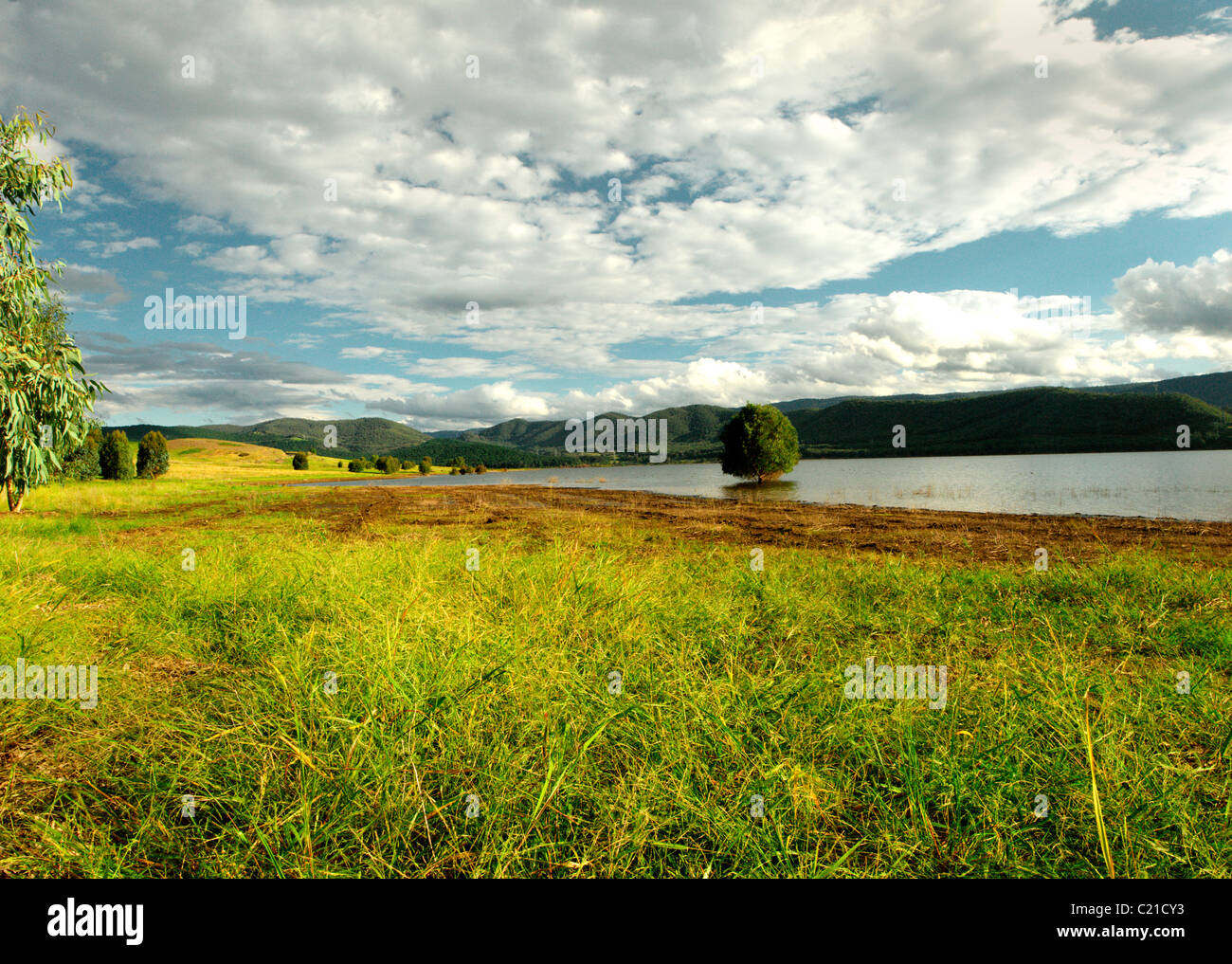Blowering dam -Fotos und -Bildmaterial in hoher Auflösung – Alamy