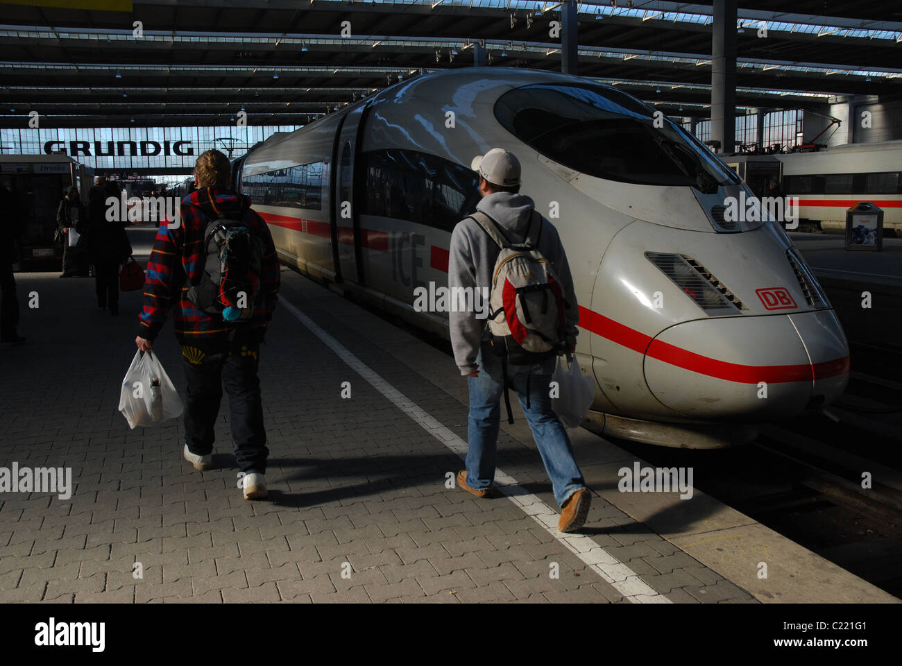 German ice -Fotos und -Bildmaterial in hoher Auflösung – Alamy