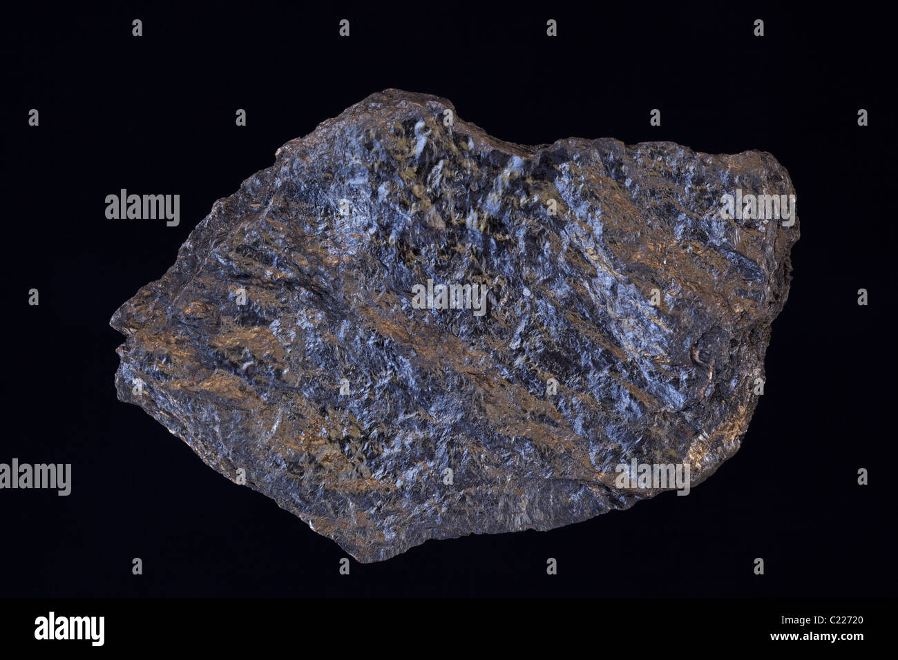 Graphite mineral -Fotos und -Bildmaterial in hoher Auflösung – Alamy