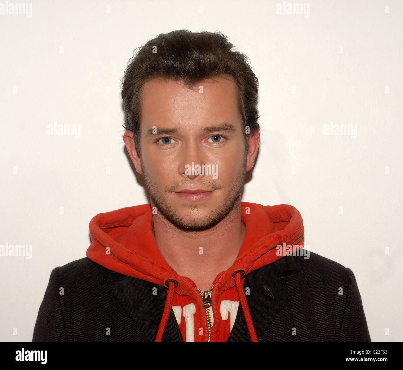 BOYZONE STAR STEPHEN GATELY tot AT 33 BOYZONE-Star STEPHEN GATELY ist ...