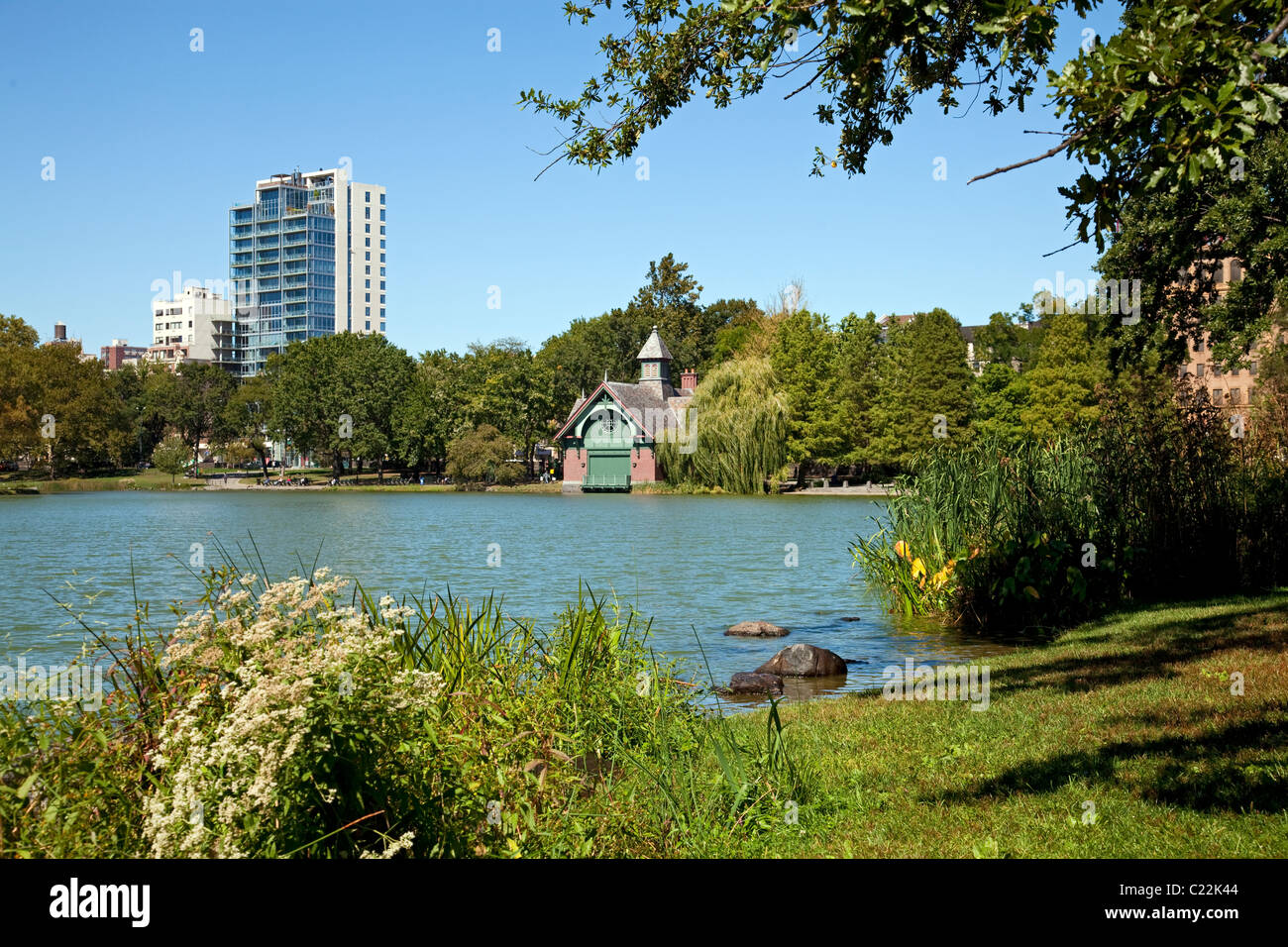 Harlem meer -Fotos und -Bildmaterial in hoher Auflösung – Alamy