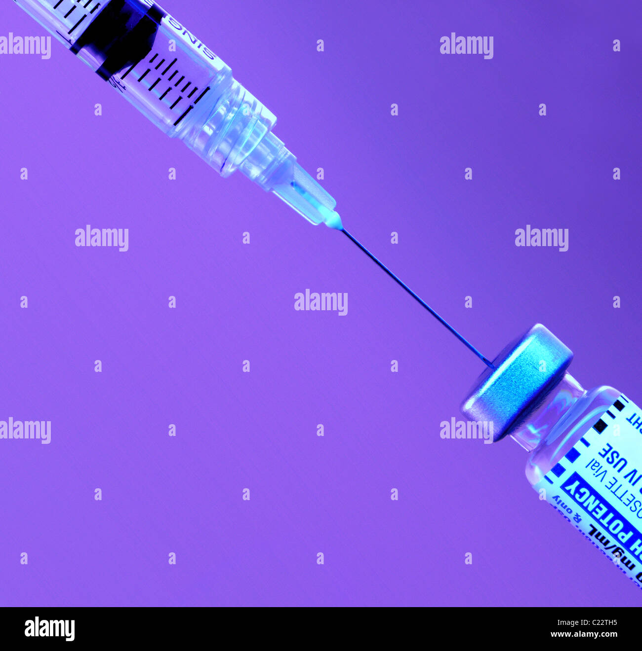 Mmr impfstoff -Fotos und -Bildmaterial in hoher Auflösung – Alamy