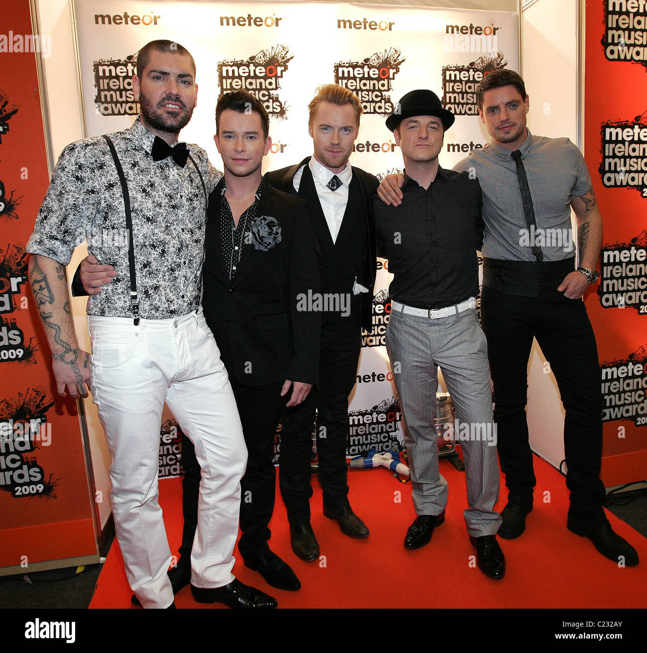 Boyzone star stephen gately dead -Fotos und -Bildmaterial in hoher ...