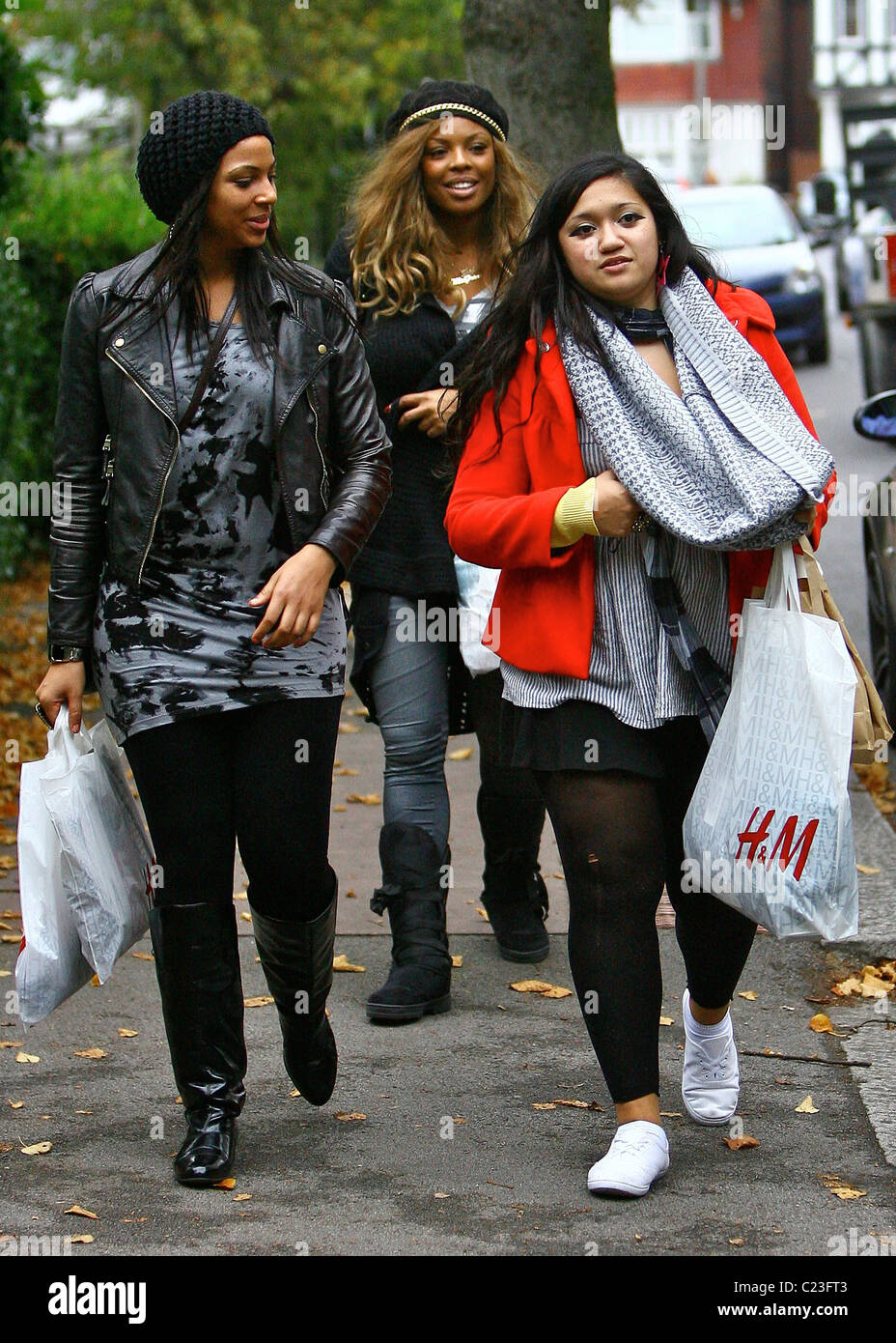 Shanice alexander where -Fotos und -Bildmaterial in hoher Auflösung ...