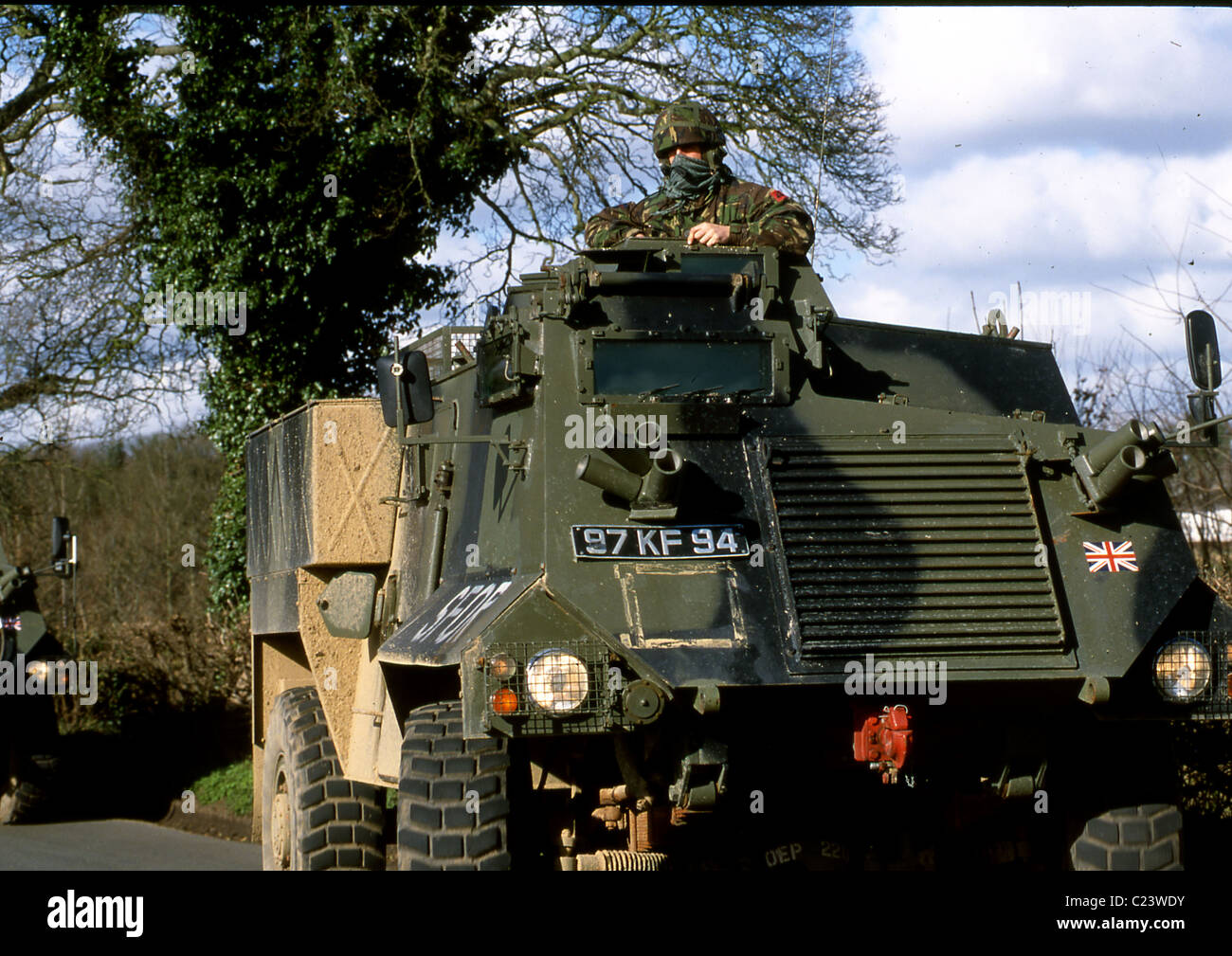 Armored personnel carrier -Fotos und -Bildmaterial in hoher Auflösung ...