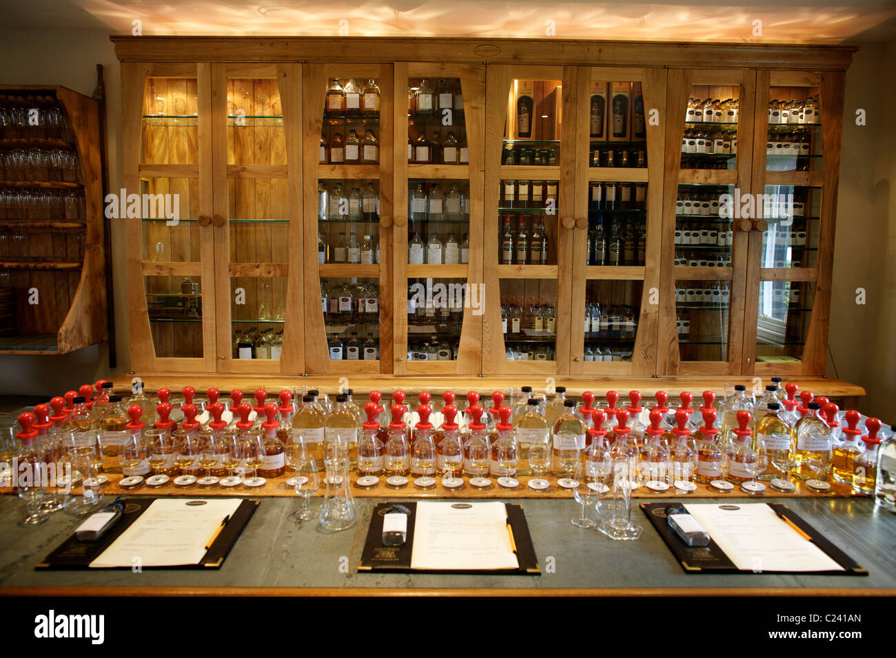 Whisky probe -Fotos und -Bildmaterial in hoher Auflösung – Alamy