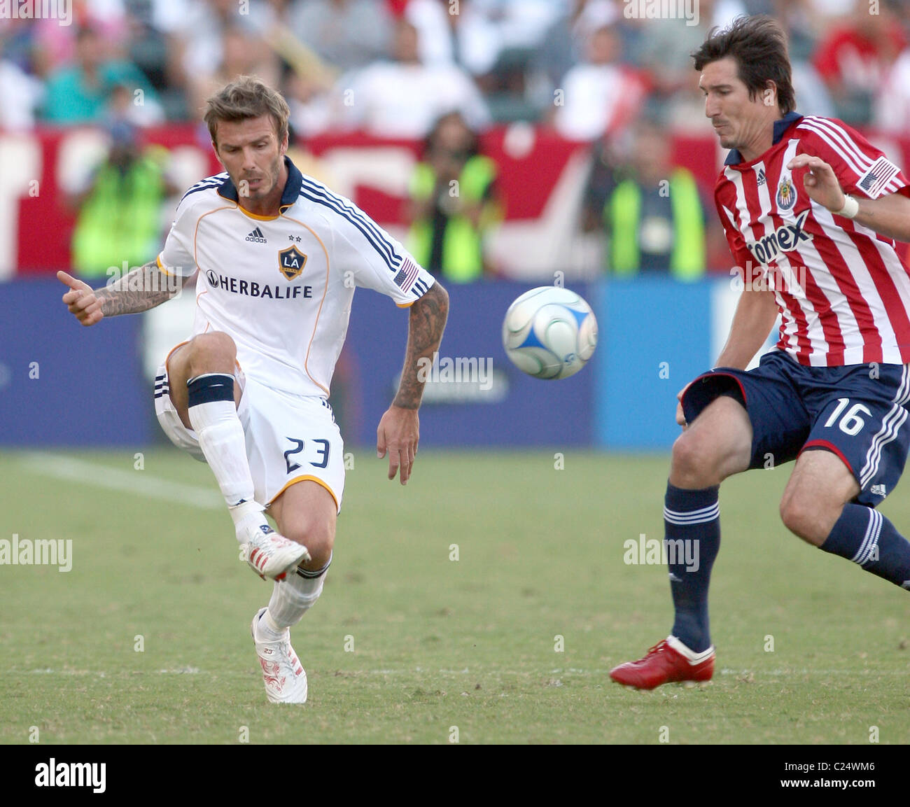 Chivas usa -Fotos und -Bildmaterial in hoher Auflösung – Alamy