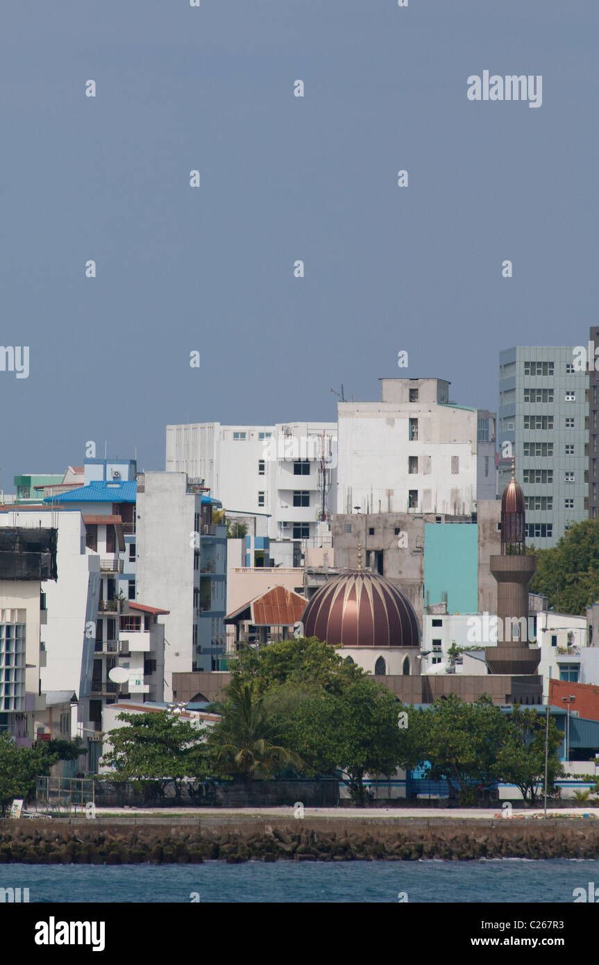 Male capital city maldives indian -Fotos und -Bildmaterial in hoher ...