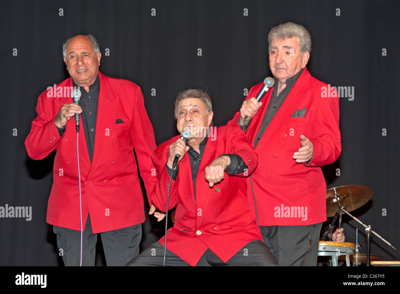 Frank maffei -Fotos und -Bildmaterial in hoher Auflösung – Alamy