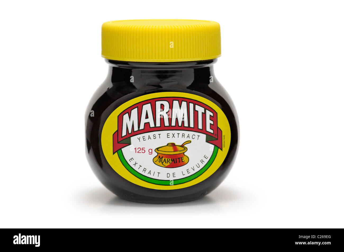 Glas marmite -Fotos und -Bildmaterial in hoher Auflösung – Alamy