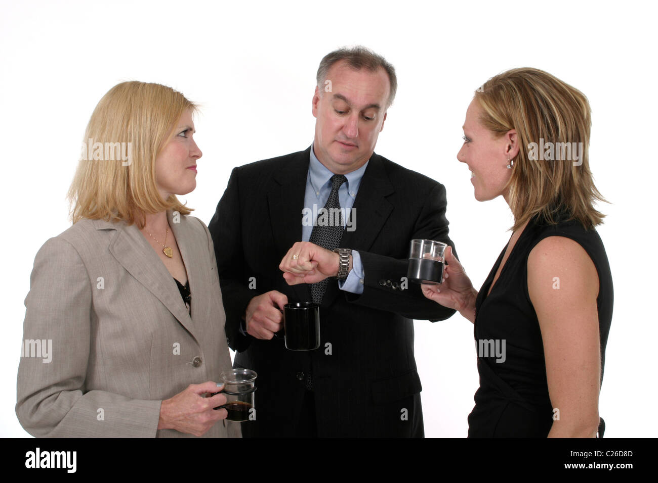 Nimmt team -Fotos und -Bildmaterial in hoher Auflösung – Alamy