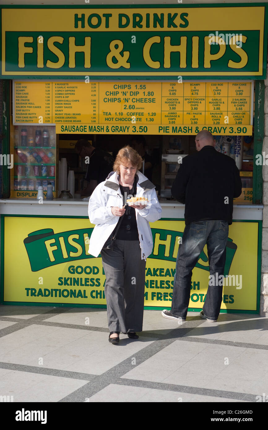 Chip kiosk -Fotos und -Bildmaterial in hoher Auflösung – Alamy
