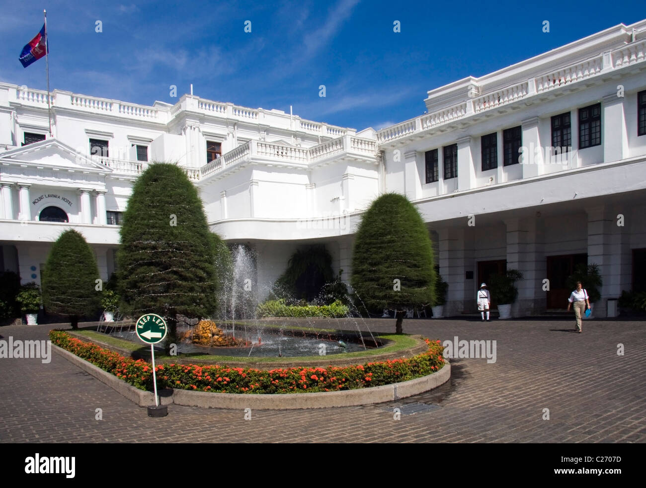Sri lanka erbe architektur -Fotos und -Bildmaterial in hoher Auflösung – Alamy