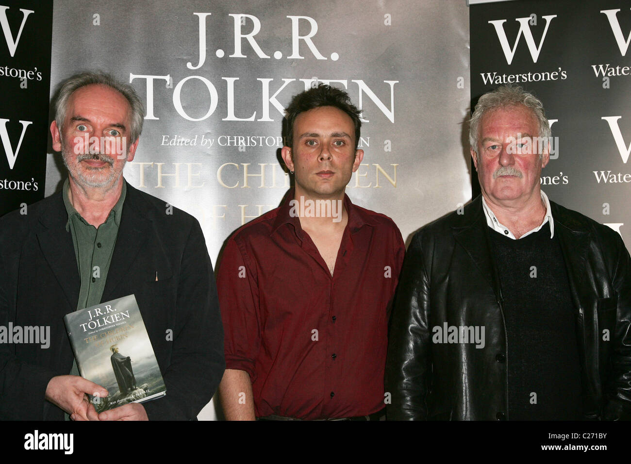 Adam tolkien -Fotos und -Bildmaterial in hoher Auflösung – Alamy