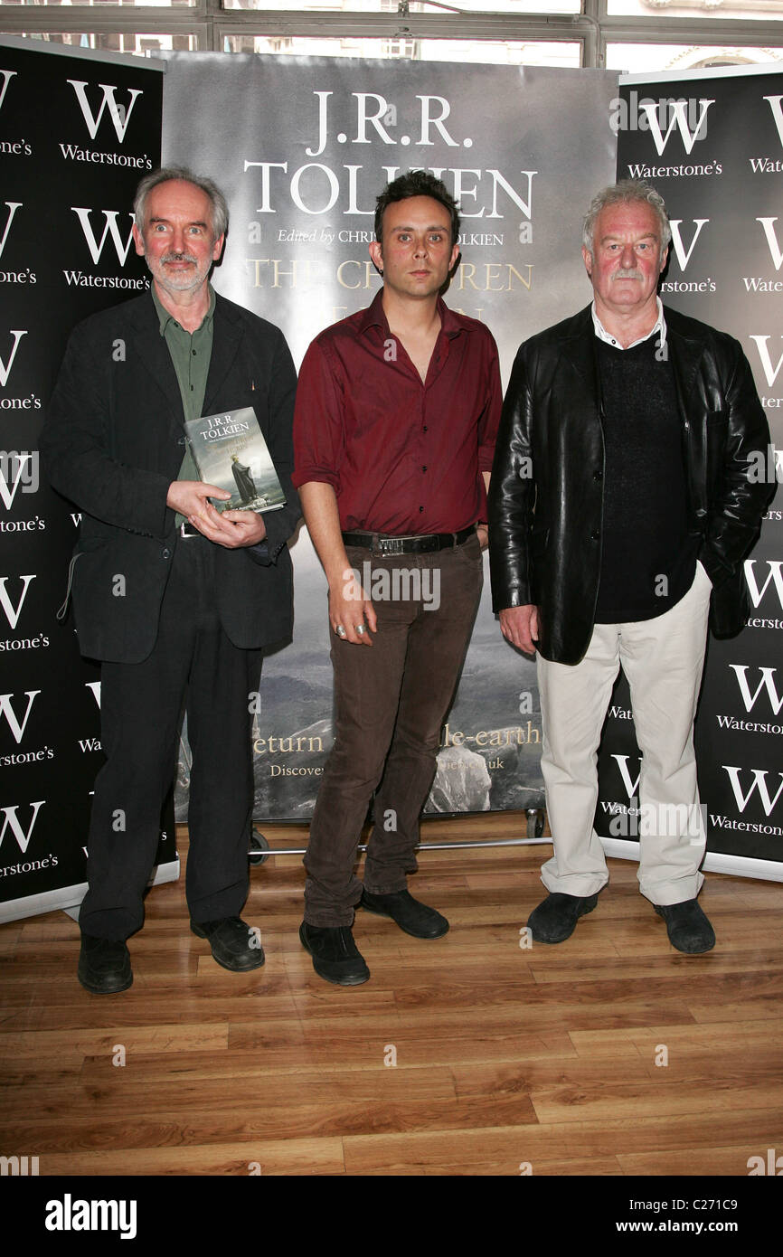 Adam tolkien -Fotos und -Bildmaterial in hoher Auflösung – Alamy