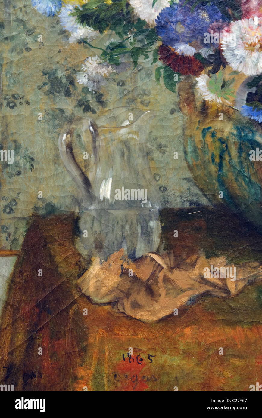 Madame paul valpincon -Fotos und -Bildmaterial in hoher Auflösung – Alamy