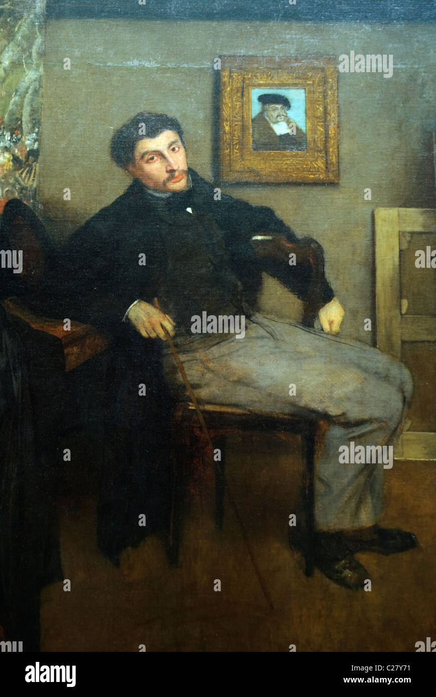 James jacques joseph 1836 1902 -Fotos und -Bildmaterial in hoher ...