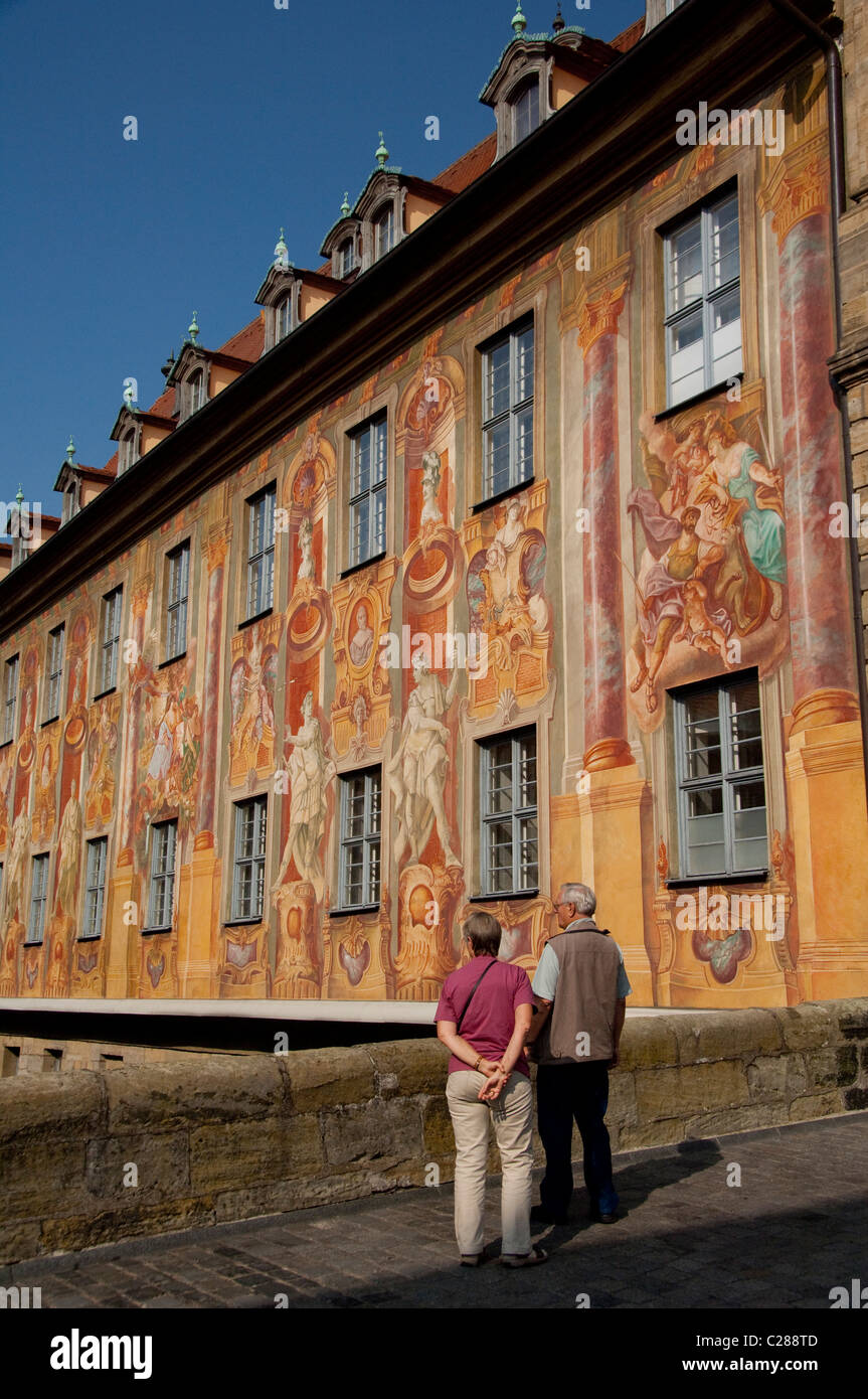 Fränkischer barock -Fotos und -Bildmaterial in hoher Auflösung – Alamy