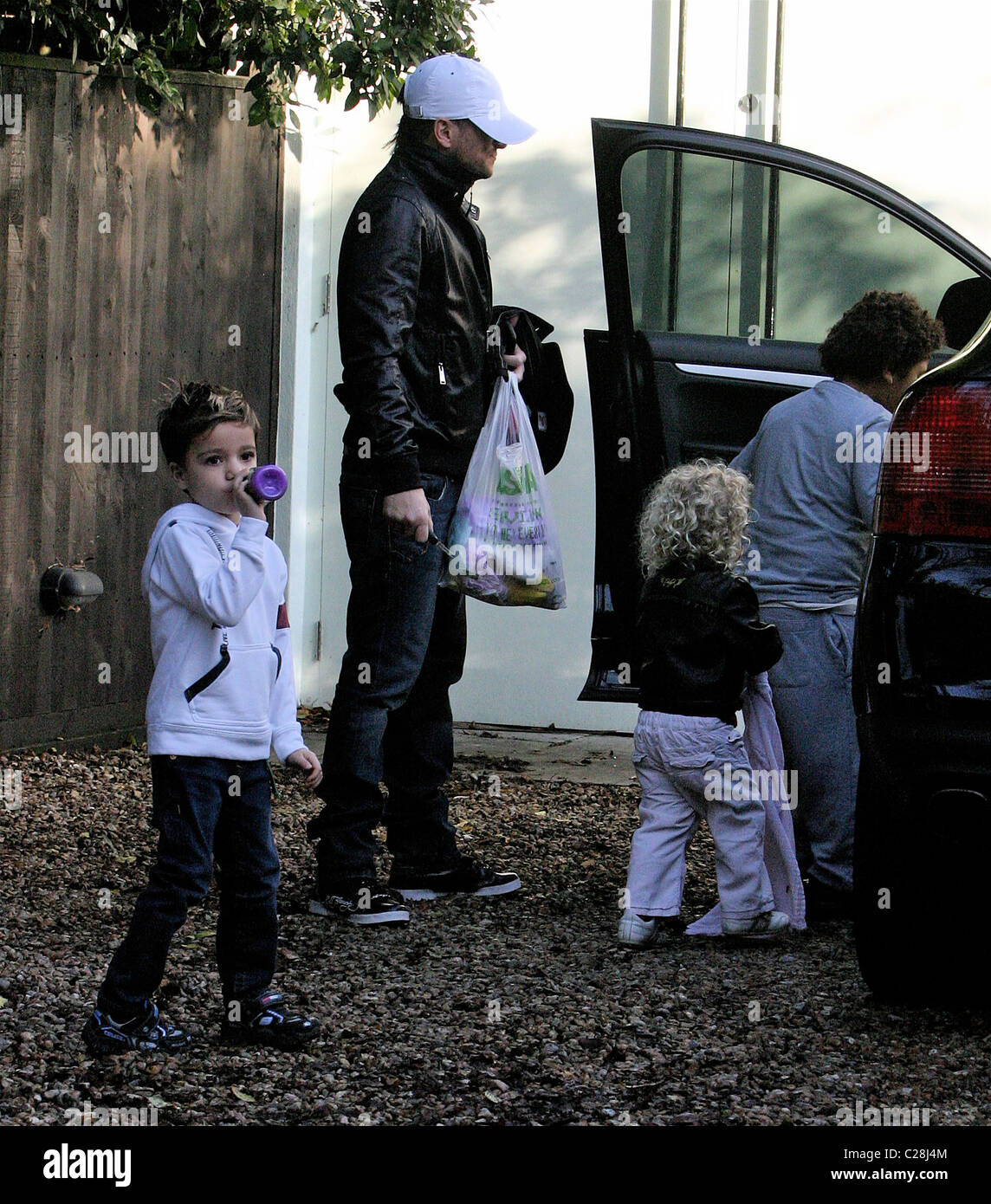 Kinder prinzessin tiaamii andre und junior andre -Fotos und ...