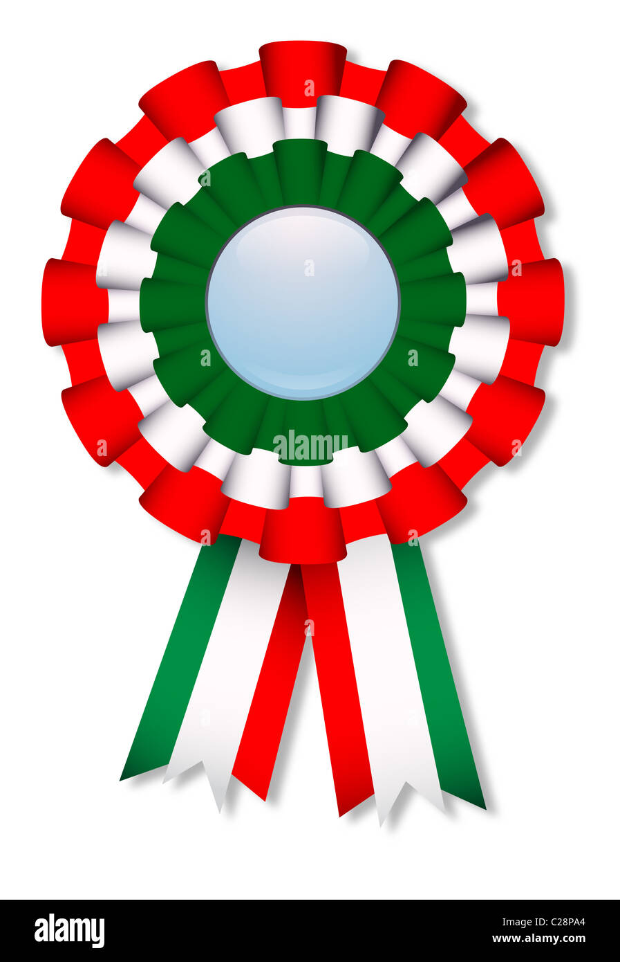 Italienische kokarde -Fotos und -Bildmaterial in hoher Auflösung – Alamy
