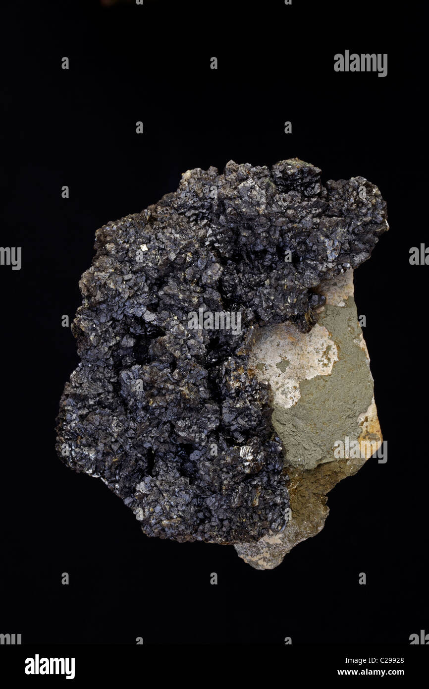 Ore sphalerite -Fotos und -Bildmaterial in hoher Auflösung – Alamy