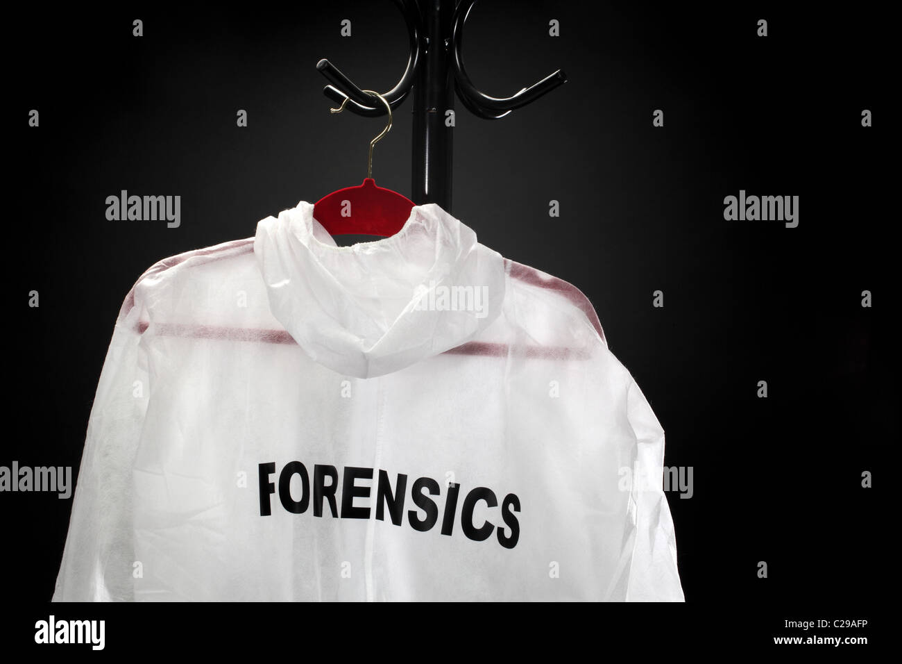 Forensik forensik offiziere -Fotos und -Bildmaterial in hoher Auflösung ...