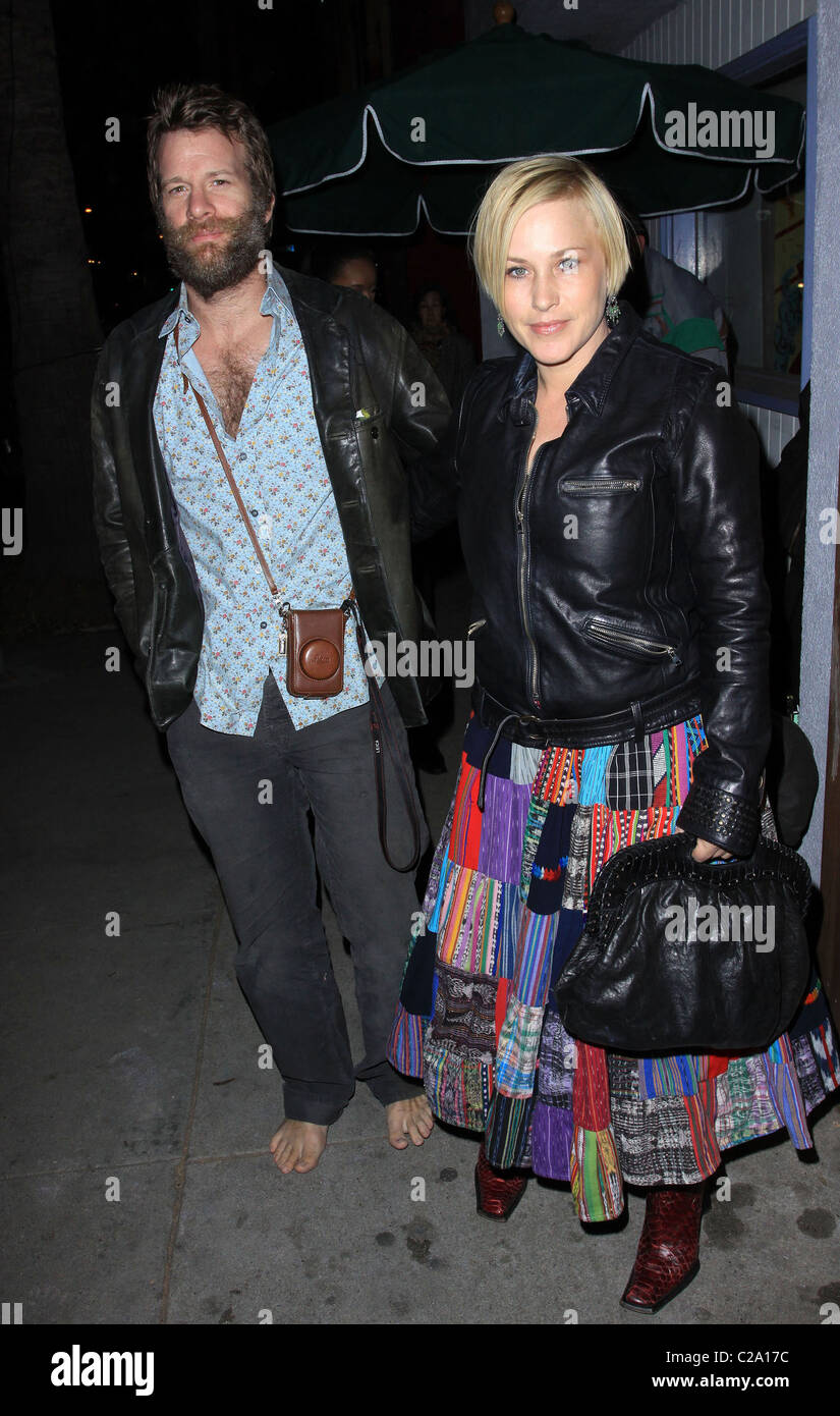 Patricia arquette und thomas jane -Fotos und -Bildmaterial in hoher ...