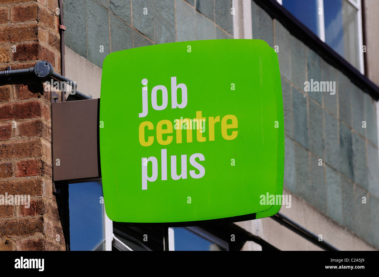 Job center -Fotos und -Bildmaterial in hoher Auflösung – Alamy