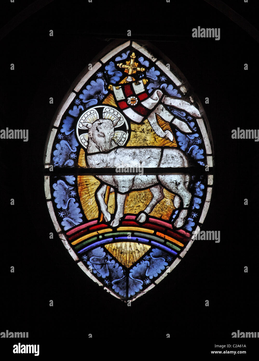 Lamm gottes -Fotos und -Bildmaterial in hoher Auflösung – Alamy