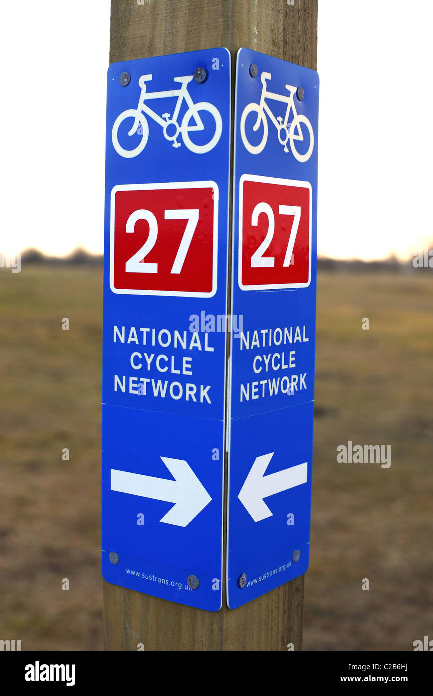 National cycle network -Fotos und -Bildmaterial in hoher Auflösung – Alamy