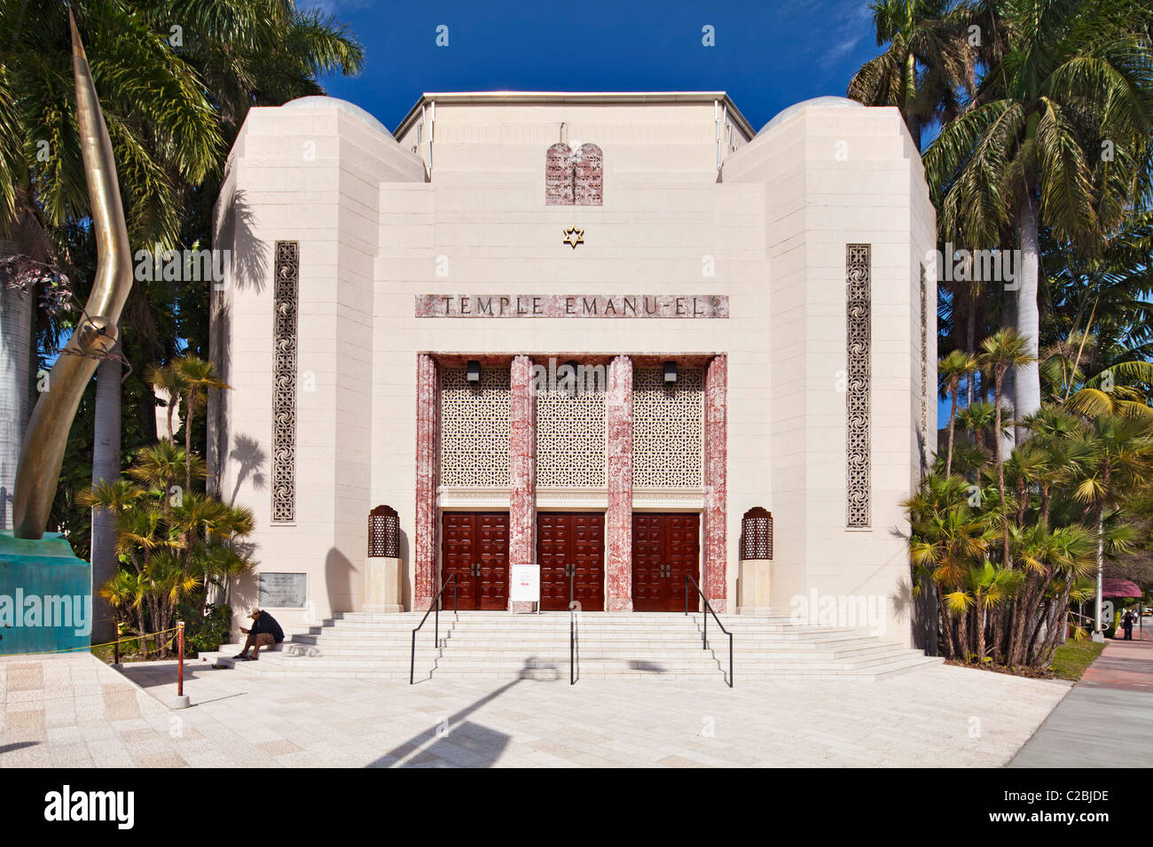 Seit der synagoge -Fotos und -Bildmaterial in hoher Auflösung – Alamy
