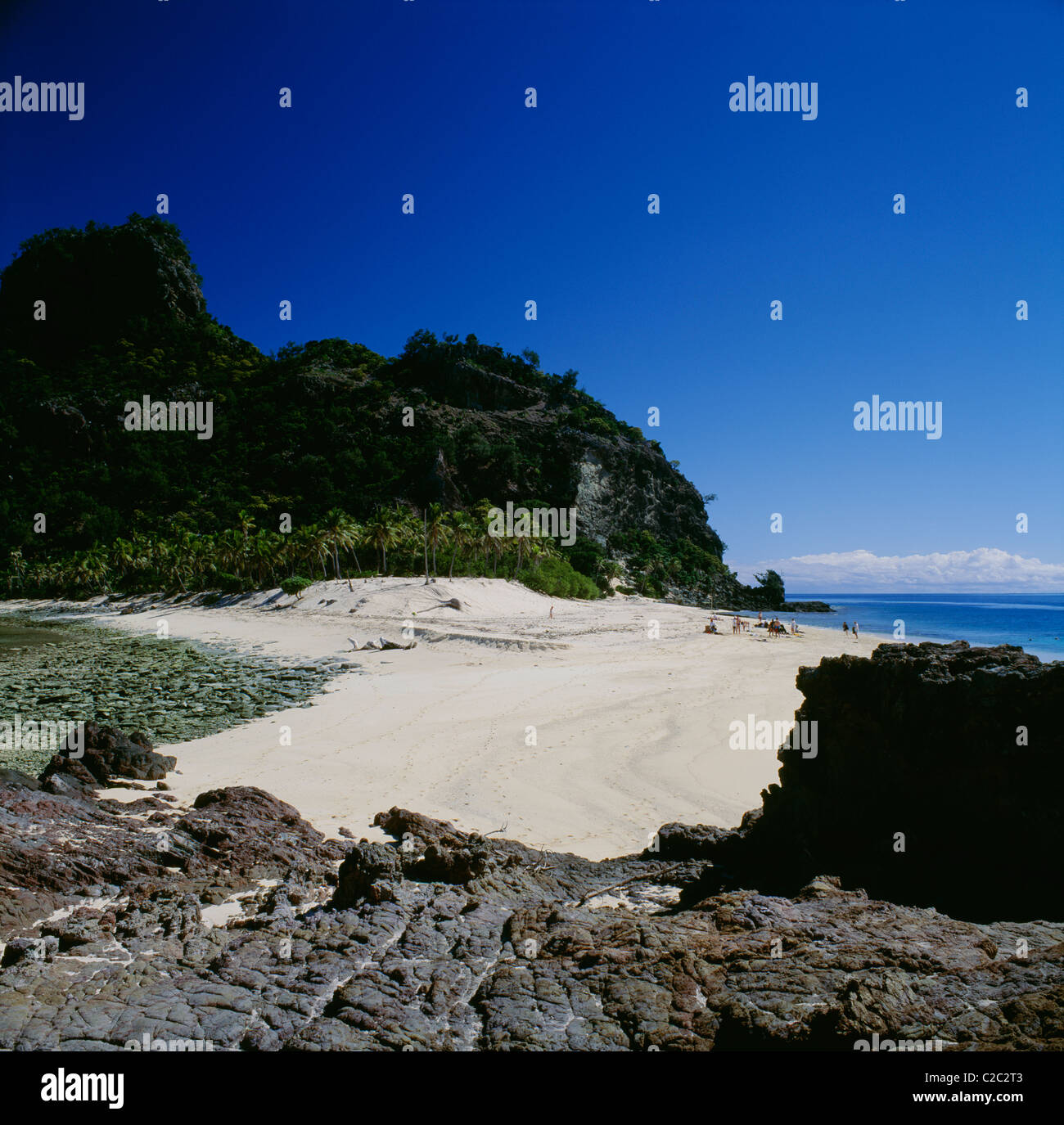 Monuriki insel -Fotos und -Bildmaterial in hoher Auflösung – Alamy