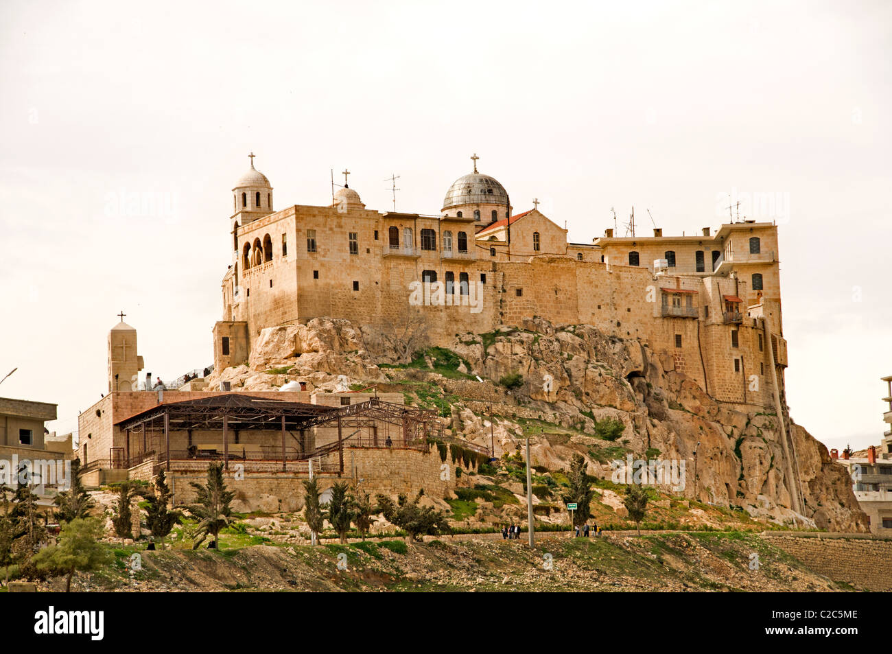 Kloster der jungfrau maria -Fotos und -Bildmaterial in hoher Auflösung – Alamy
