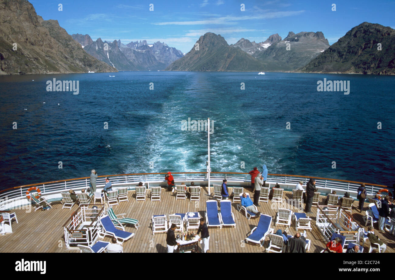 Prins christian sund -Fotos und -Bildmaterial in hoher Auflösung – Alamy