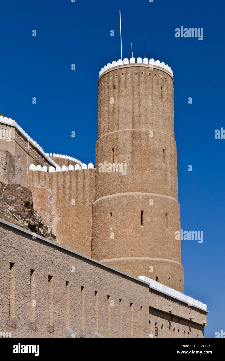 Mirani fort -Fotos und -Bildmaterial in hoher Auflösung – Alamy