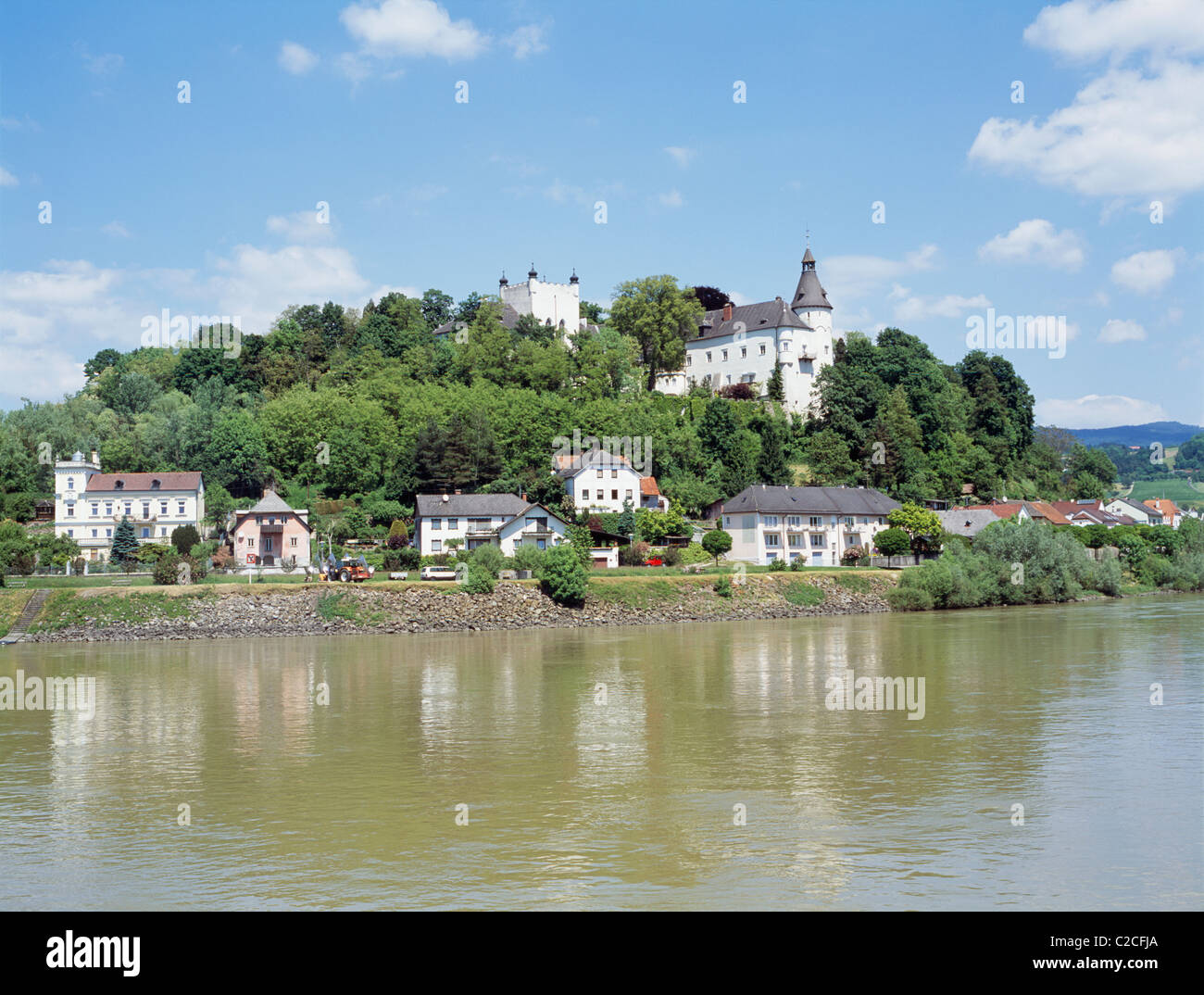 Schloss ottensheim -Fotos und -Bildmaterial in hoher Auflösung – Alamy