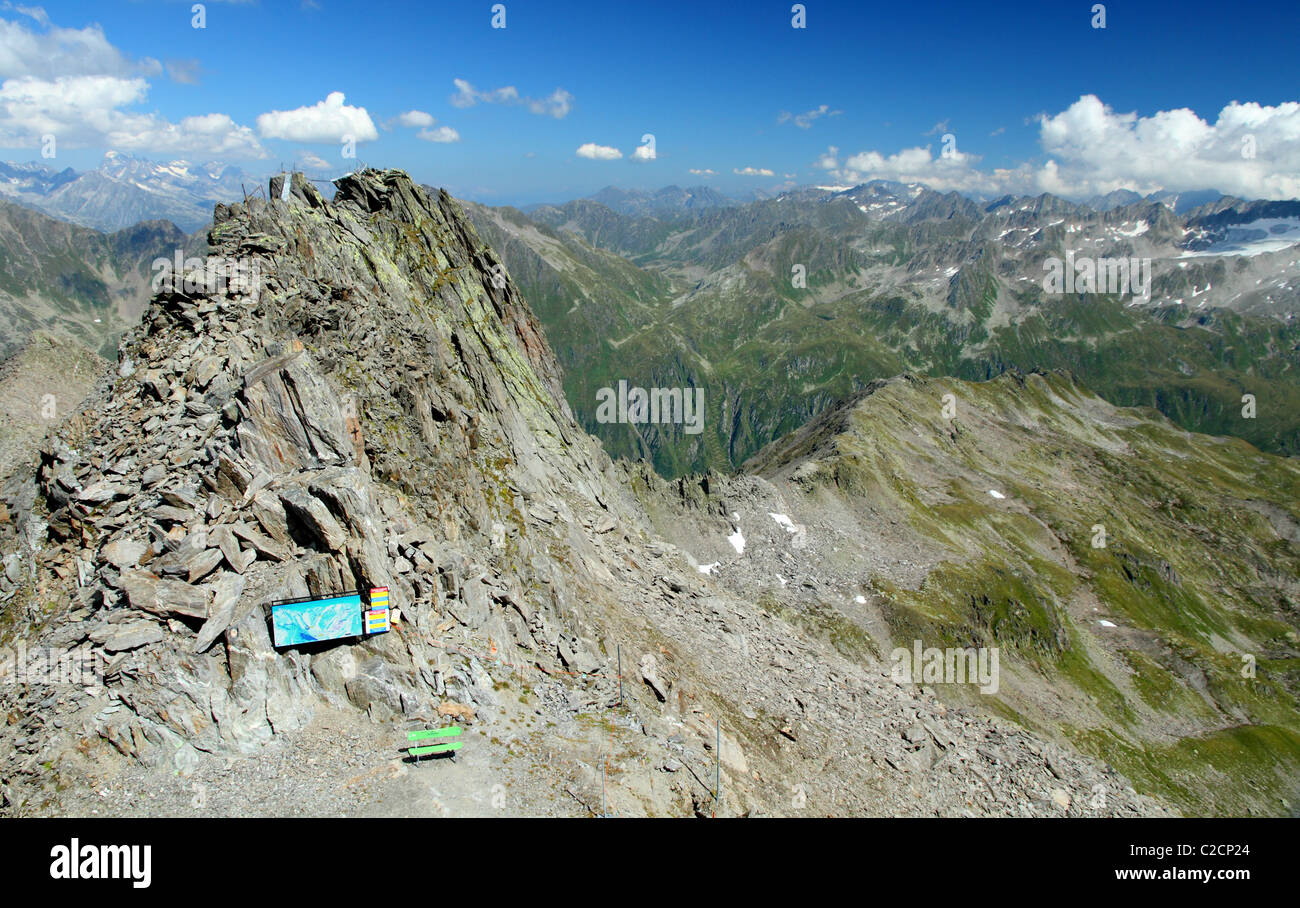 Andermatt Gemsstock Stockfotos & Andermatt Gemsstock Bilder - Alamy