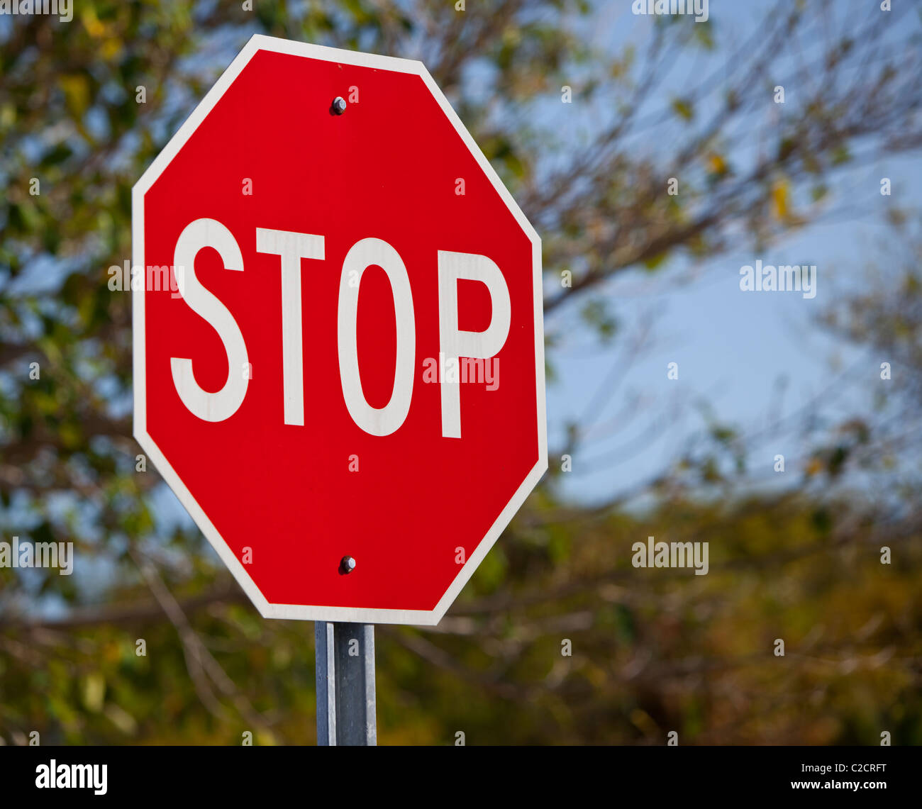 Panel de senalizacion -Fotos und -Bildmaterial in hoher Auflösung – Alamy