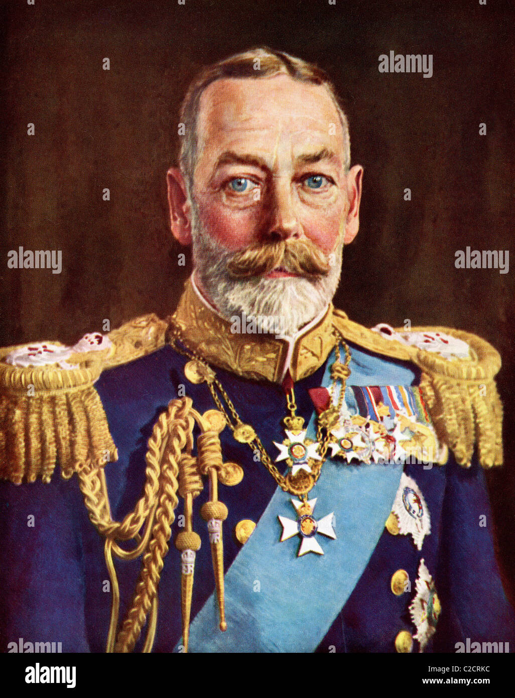 Goldene epauletten -Fotos und -Bildmaterial in hoher Auflösung – Alamy