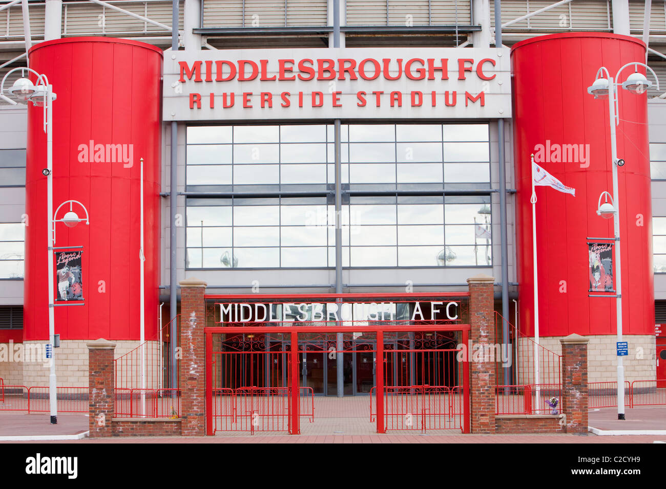 Riverside stadium -Fotos und -Bildmaterial in hoher Auflösung – Alamy