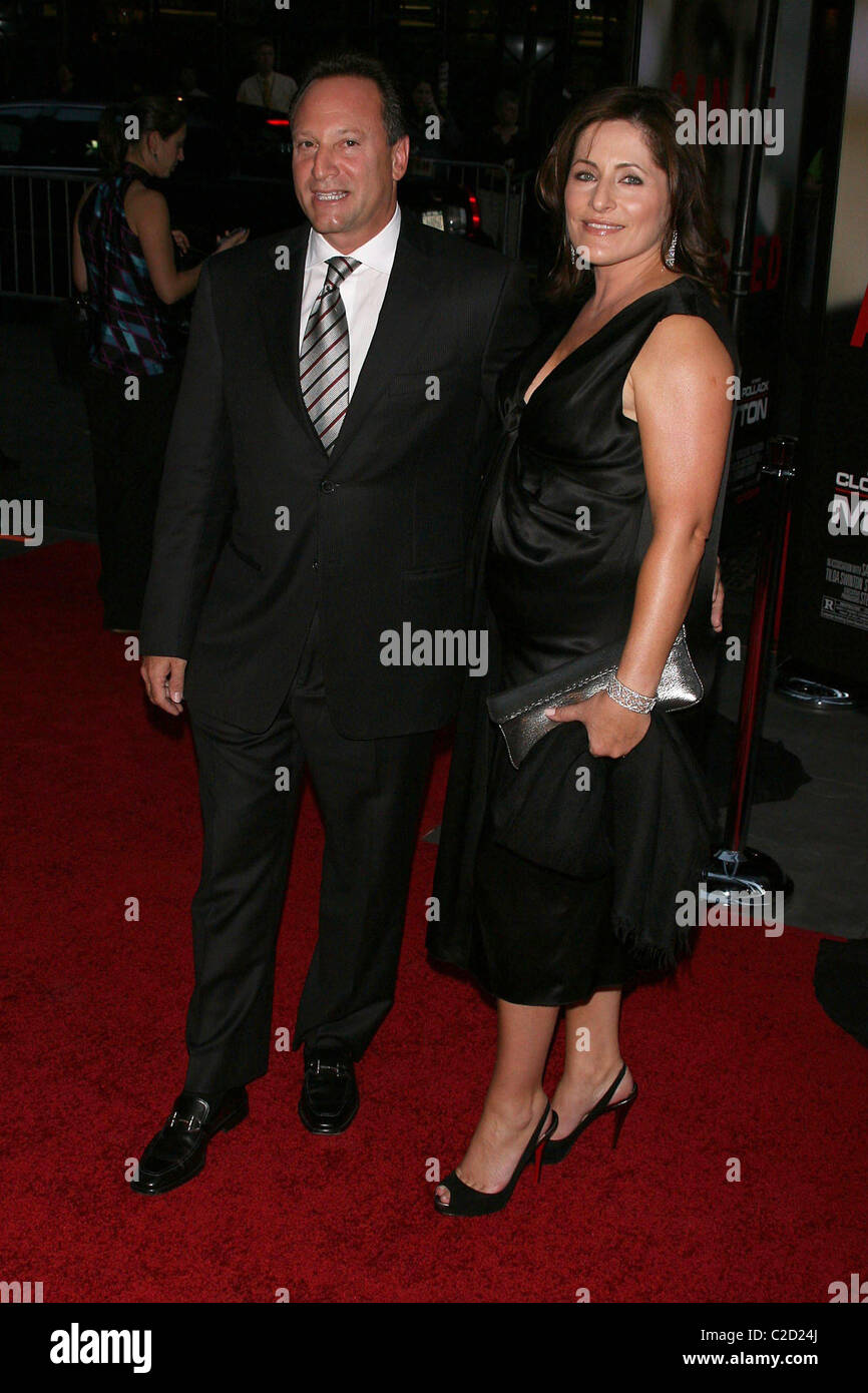 Michael clayton premiere -Fotos und -Bildmaterial in hoher Auflösung ...